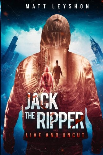 Book review of Jack the Ripper - Readers' Favorite: Book Reviews and ...