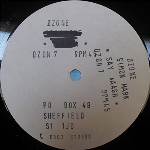 Amazon.com: Say Aaagh!: CDs & Vinyl