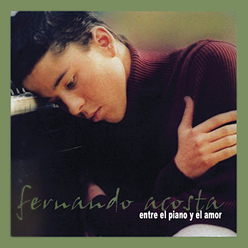 Play Entre el Piano y el Amor by Fernando Acosta on Amazon Music