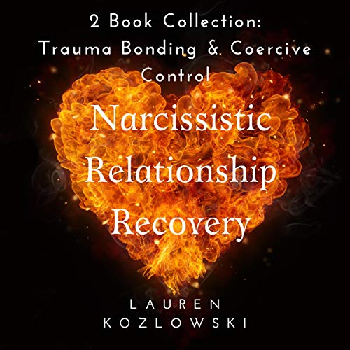 Amazon.com: Narcissistic Relationship Recovery: 2 Book Collection ...