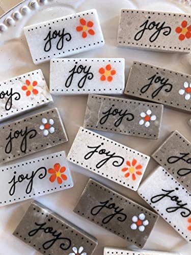 Amazon.com: Joy Magnet Wedding Favors Set of 10 : Home & Kitchen