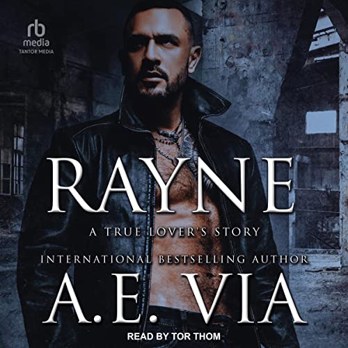 Amazon.com: Rayne: A True Lover's Story, Book 3 (Audible Audio Edition ...