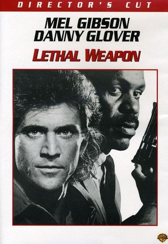 LETHAL WEAPON - LETHAL WEAPON (1 DVD): Amazon.de: DVD & Blu-ray