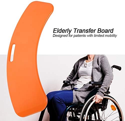 Slide Transfer Board, Patient Slide Assist Device for Transferring ...