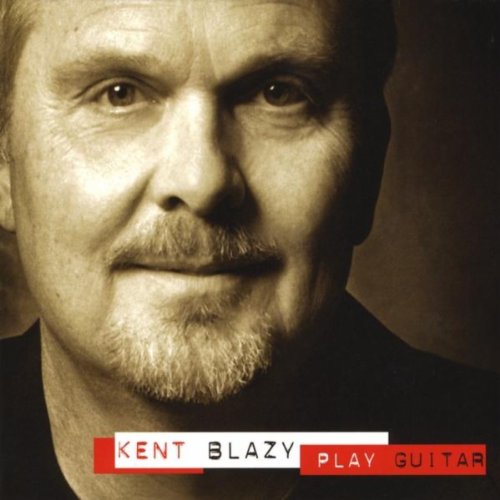 Play Play Guitar by Kent Blazy on Amazon Music