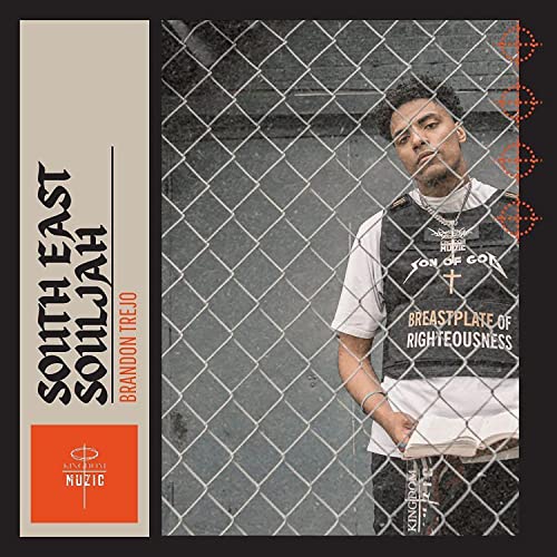 Play Southeast Souljah by Brandon Trejo on Amazon Music