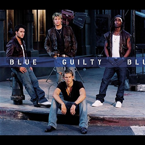 Play Guilty by Blue on Amazon Music