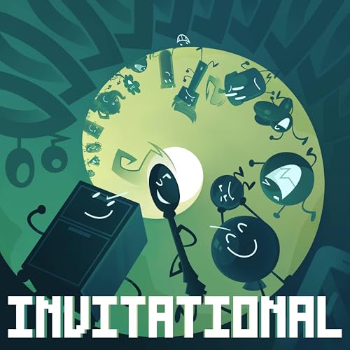 Amazon.com: Inanimate Insanity Invitational (The Official Soundtrack ...