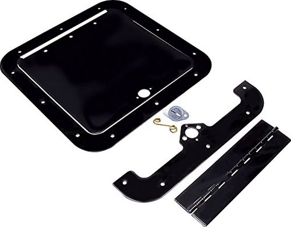 Amazon.com: Allstar Performance ALL18541 Access Panel Kit : Automotive
