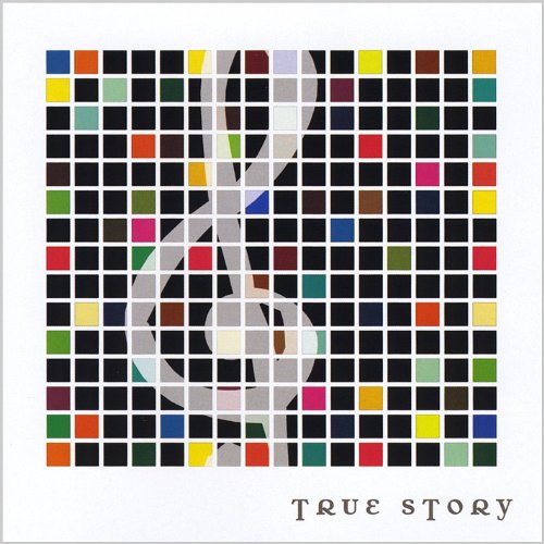 Play True Story by True Story on Amazon Music