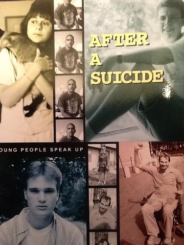 After a Suicide: Young People Speak Up: Kuklin, Susan: 9780399228018 ...