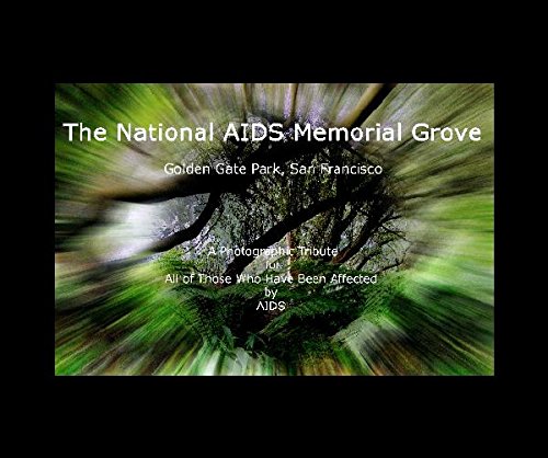 The National AIDS Memorial Grove: Gerald (Jerry) Currier: 9781364980795 ...