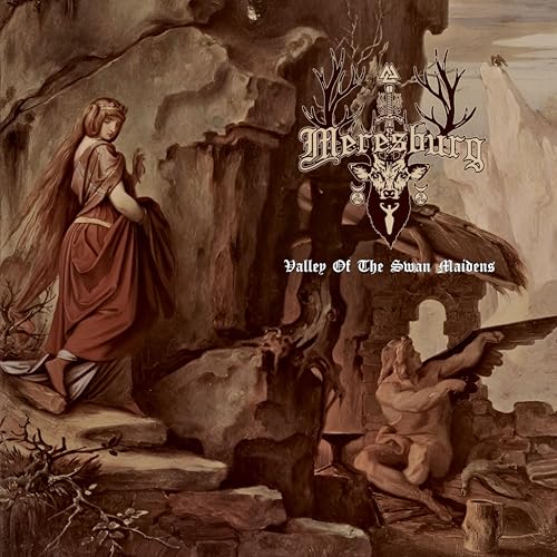 Amazon Music UnlimitedでMeresburgのValley Of The Swan Maidensを