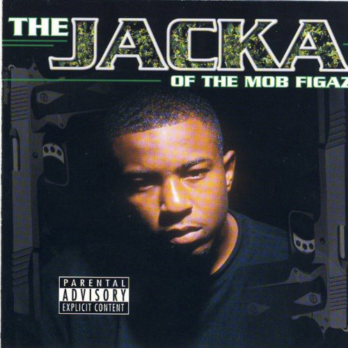 Play The Jacka by The Jacka on Amazon Music