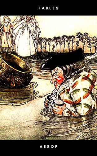 AESOP'S FABLES eBook : (author), AESOP: Amazon.co.uk: Kindle Store