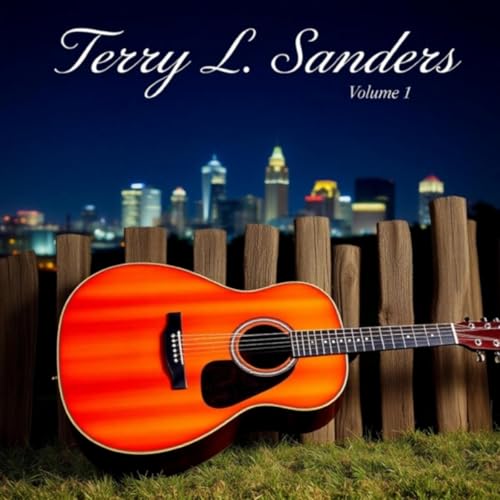 Terry L. Sanders, Vol. 1 von Terry L. Sanders bei Amazon Music - Amazon.de