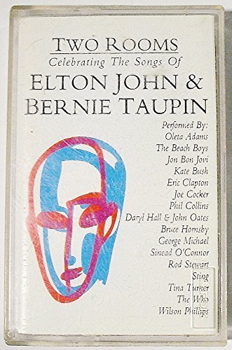 Two Rooms: Celebrating The Songs of Elton John & Bernie Taupin (1991-05 ...