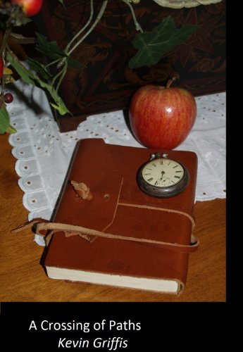 Amazon.com: A Crossing of Paths eBook : Griffis, Kevin, Greene, Sarah ...