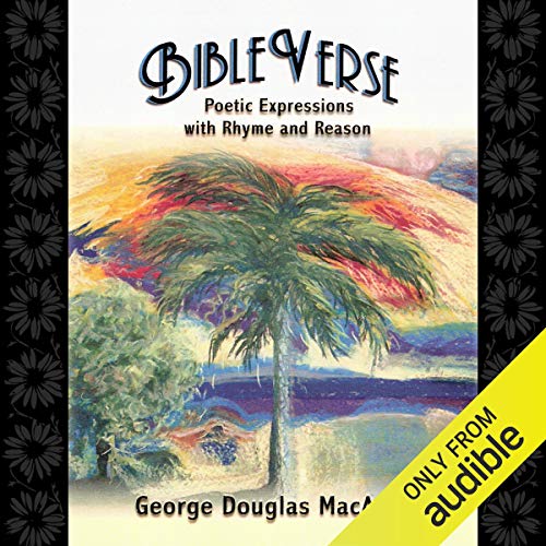 Amazon.com: BibleVerse: Poetic Expressions with Rhyme and Reason ...