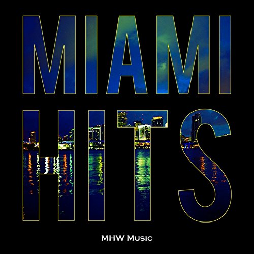 Amazon.com: Miami Hits : VARIOUS ARTISTS: Digital Music