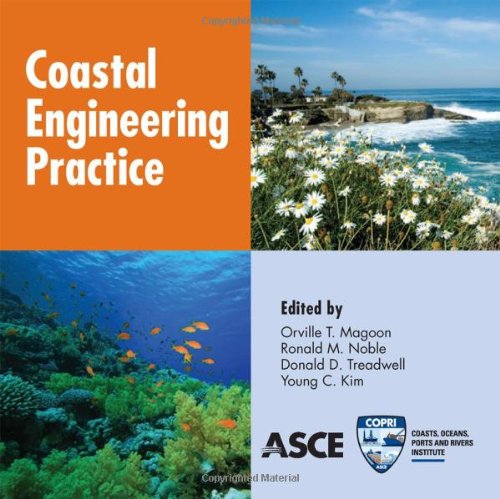 Coastal Engineering Practice 2011: Orville T. Magoon, Ronald M. Noble ...
