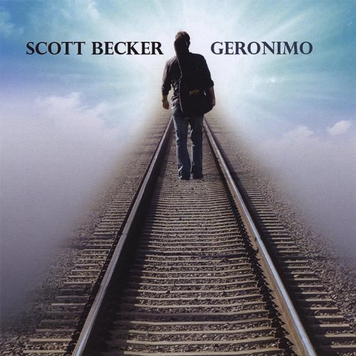 Play Geronimo by Scott Becker on Amazon Music
