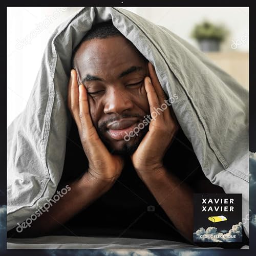 Play Fait Dodo Xavier (Rap) by Cedric Electrique on Amazon Music