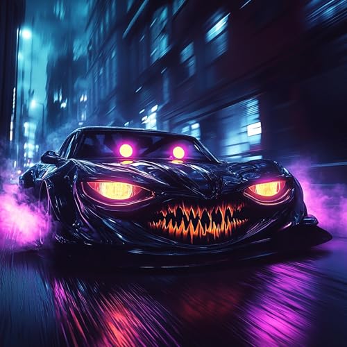 Amazon Musicでbdb3のDeath Row Drifter | Aggressive Drift Phonk | Фонкを再生する