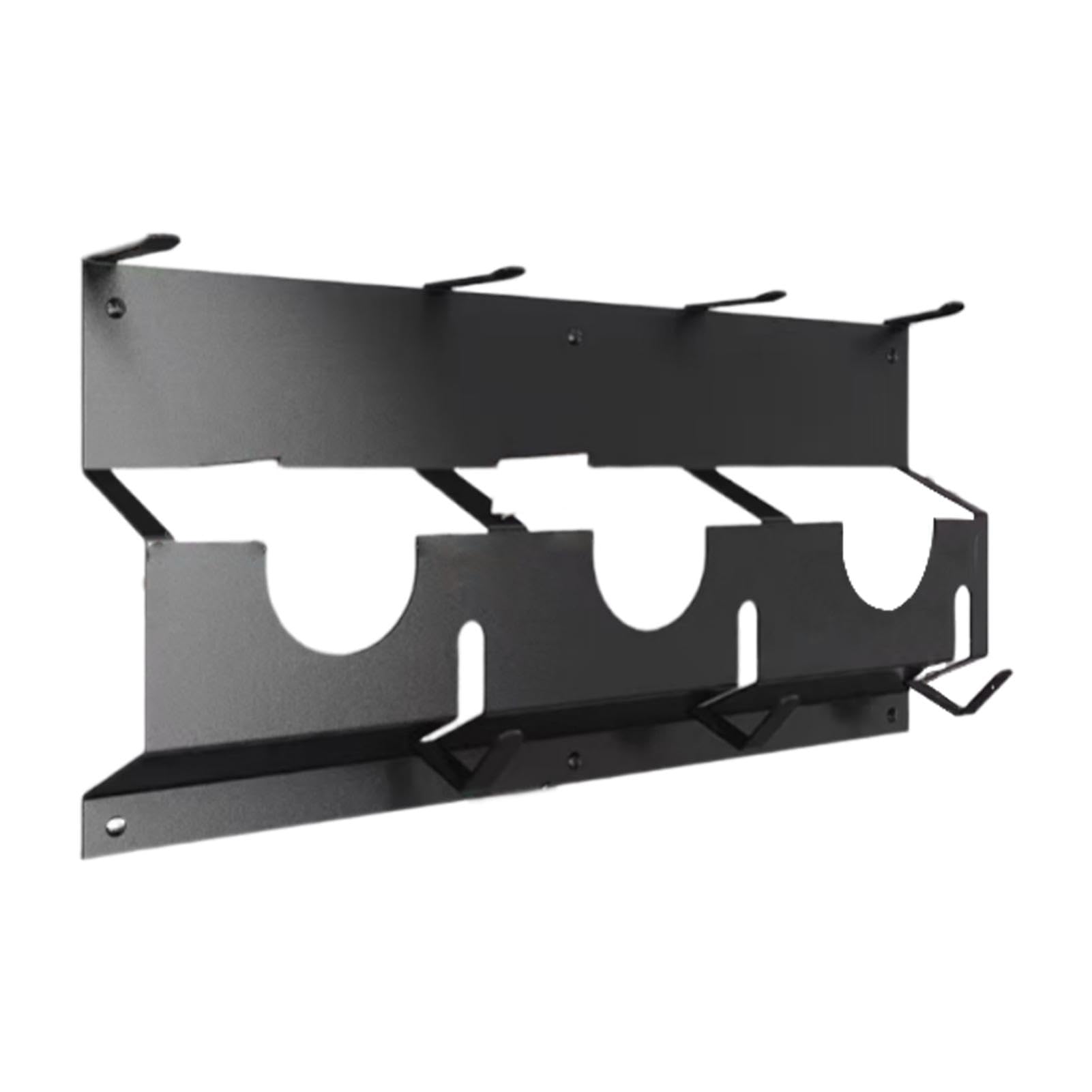 Amazon.com: Angle Grinder Storage Rack - Angle Grinder Holder, Carbon ...