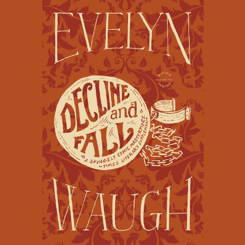 Buy Decline and Fall Book Online at Low Prices in India | Decline and ...