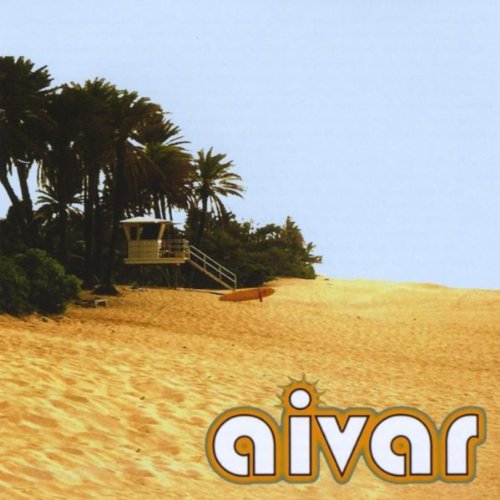 Play Aivar by Aivar on Amazon Music