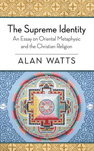 10 Best Alan Watts Books - Life & Philosophy