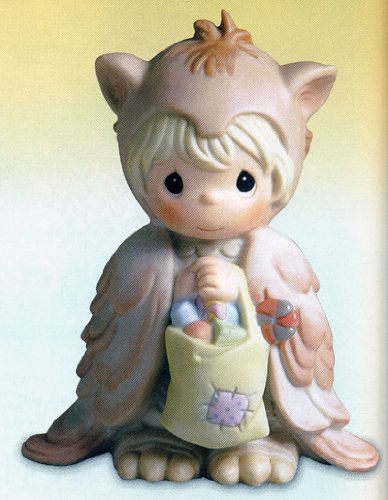 Buy Precious Moments Owl Always Be There For You, 104271 Online at Low ...