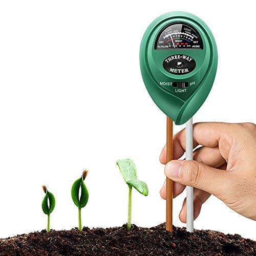 The Best Soil pH Tester to Ensure Healthy Growth of Plans
