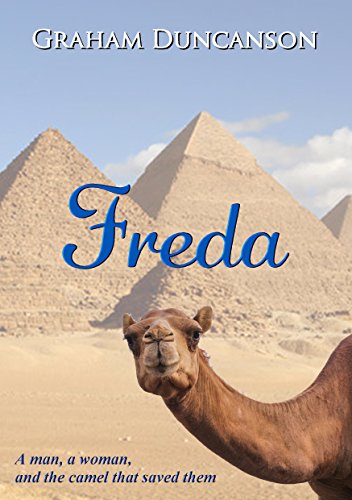 Freda eBook : Duncanson, Graham: Amazon.in: Kindle Store