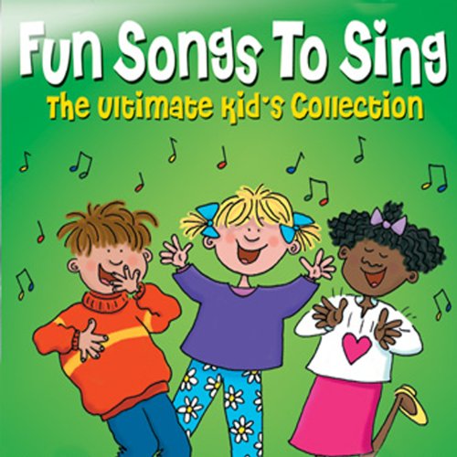 Play Fun Songs to Sing - The Ultimate Kids Collection by The Jamborees ...