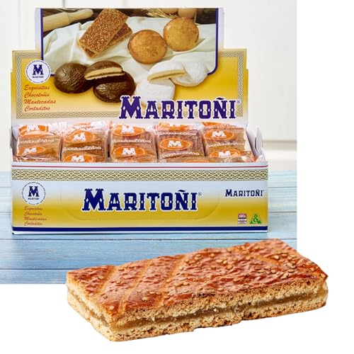 Maritoñis Mercadona: descubre los secretos del dulce más popular - Mi Hogar