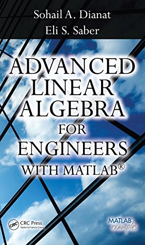 37 Best Advanced Linear Algebra Books of All Time - BookAuthority