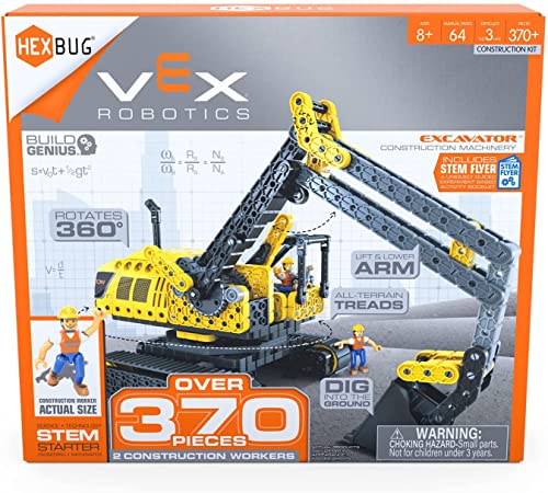 Top 11 Robot Building Kits for Young Innovators