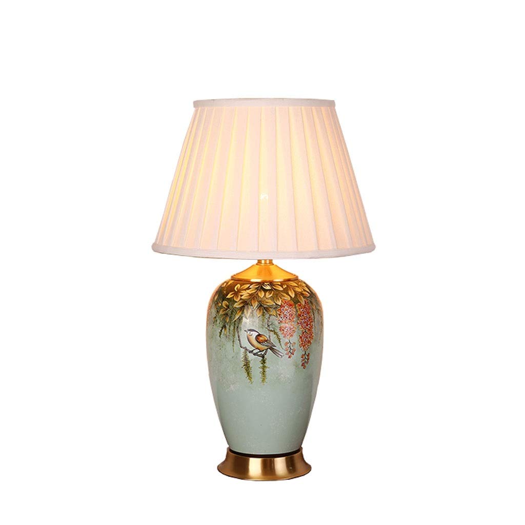 Table Lamps From China
