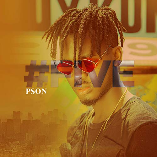 #Five : PSON: Amazon.fr: Téléchargement de Musique