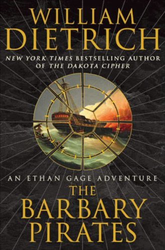 The Barbary Pirates: A Swashbuckling Ethan Gage Nautical Adventure ...