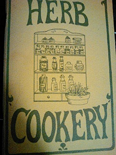 Herb Cookery: Coe, Molly: Amazon.com: Books