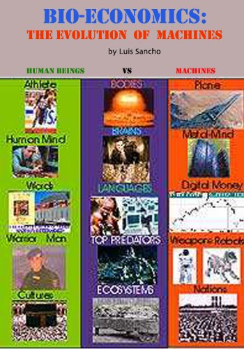 Amazon.com: 28 ∃ Hylozoist Matter +1 The Evolution of Machines (∃ ...