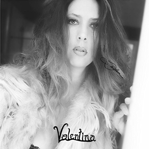 Play Valentina by Tasha Miller on Amazon Music