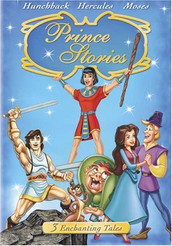 Amazon.com: Prince Stories : Movies & TV