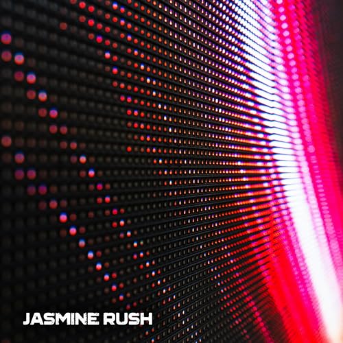Amazon.co.jp: Galactic Rave : Jasmine Rush: Digital Music