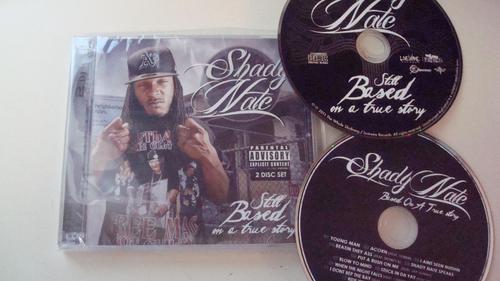 SHADY NATE - Still Based on a True Story - Amazon.com Music