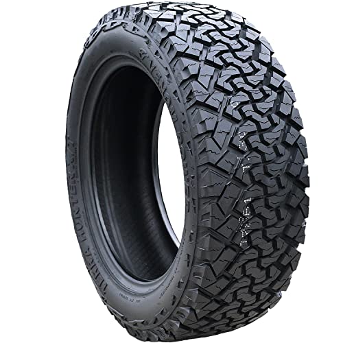 Top 10 Best 10 Ply Mud Tires : Reviews & Buying Guide - Katynel