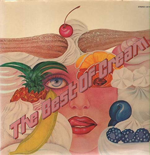 Cerrone - The Best of Cerrone [Vinyl] - Amazon.com Music